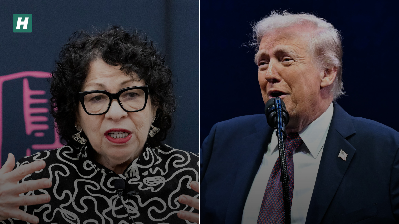 Chief Justice Roberts Keeps In Place Trump Funding Freeze That ...