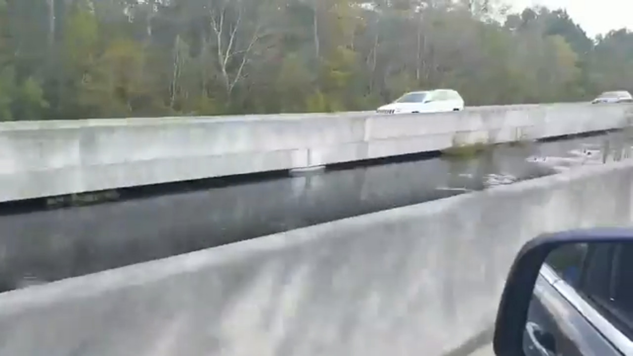 See which SC roads to take and avoid as rivers rise | The State