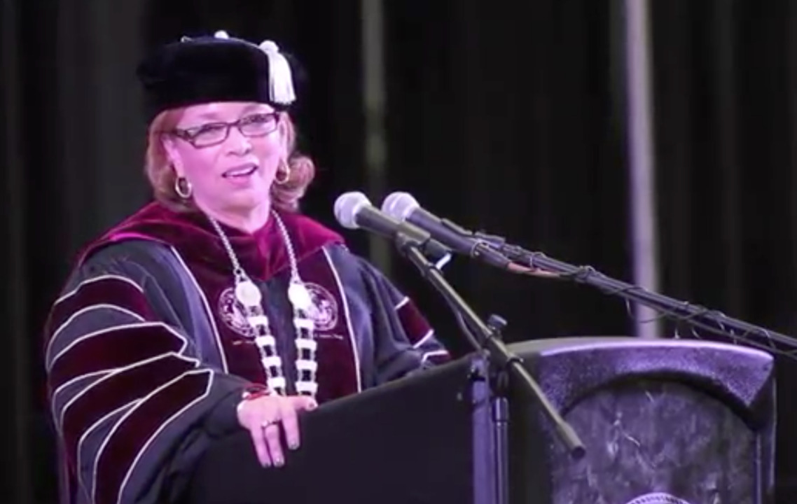 NCCU Chancellor Debra Saunders-White dies of cancer | Raleigh News ...