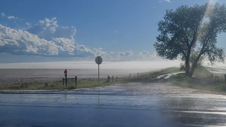 Trending Now Weather Videos | AccuWeather