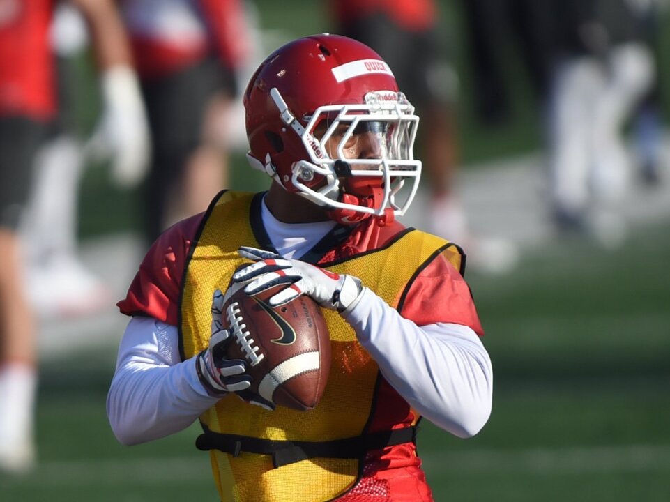 Fresno State football | Updating wideout Michiah Quick | Fresno Bee