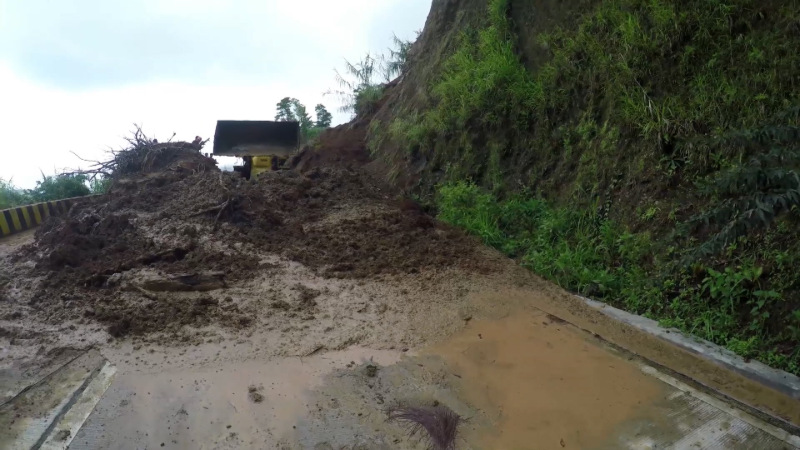 Ommalashayotgan ob-havo videolari | AccuWeather