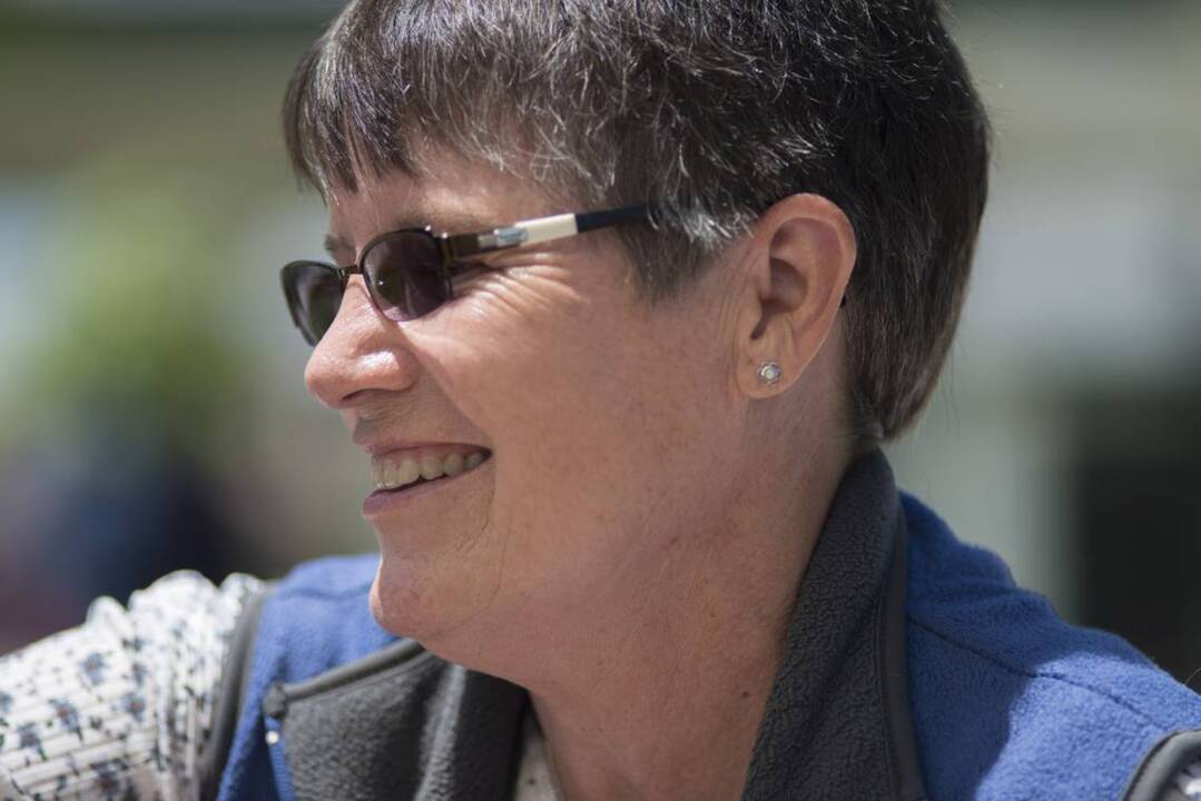 Loaves & Fishes says goodbye to Sister Libby | Sacramento Bee