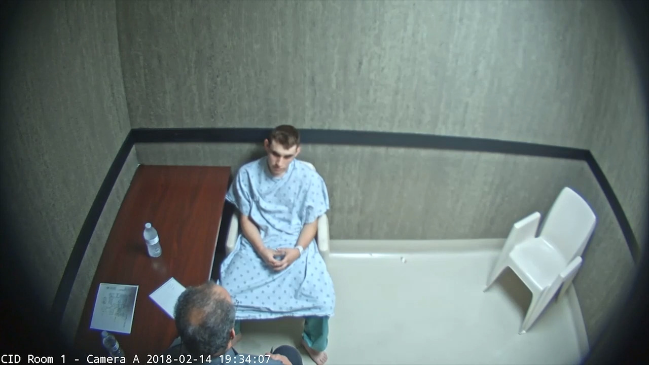 Nikolas Cruz death-penalty trial set for January 2020 | Miami Herald