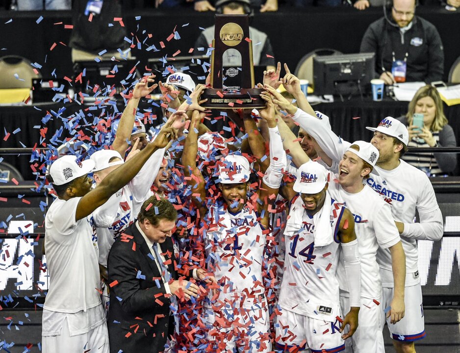 Where does win over Duke rank among the best KU games? | Kansas City Star