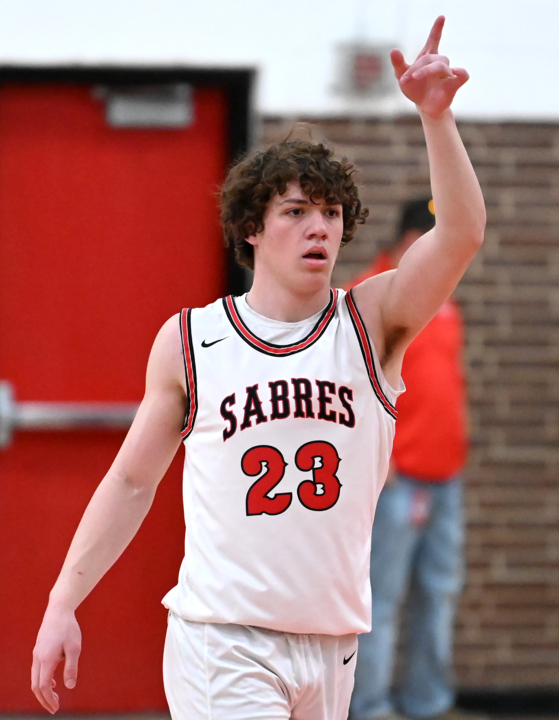 South Meck's Peter Moye flying under radar? | Charlotte Observer