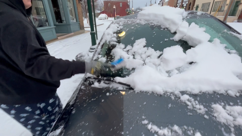 United States National Winter Weather Forecast | AccuWeather