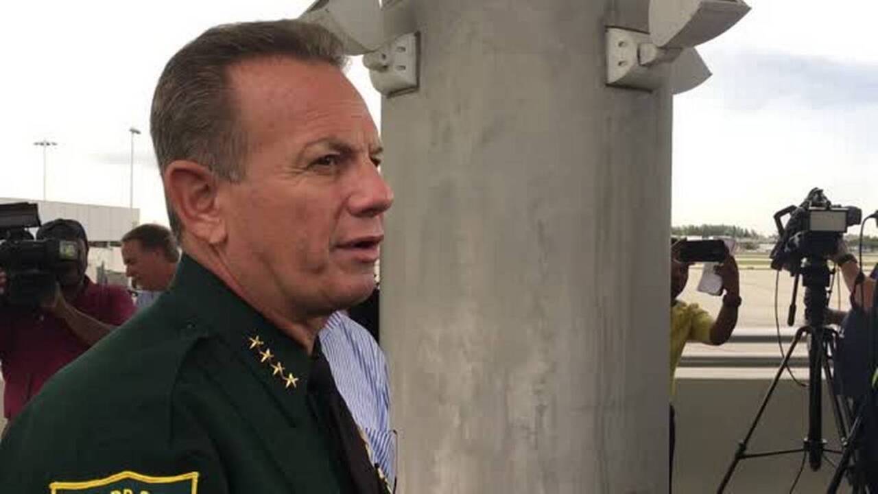 BSO update on shooting at FLL | Miami Herald