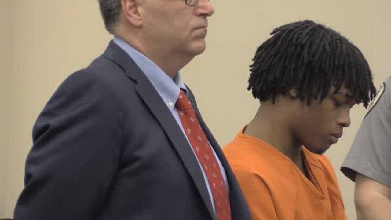 South Carolina teen who killed wrong man after fight is sentenced to 30 ...