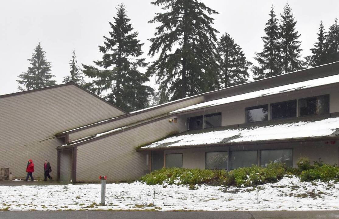 SPSCC plans Building 3 renovation at its Lacey campus | Fresno Bee