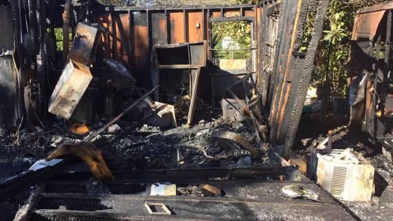 Major Case Squad activated for Cahokia fatal fire | Belleville News ...