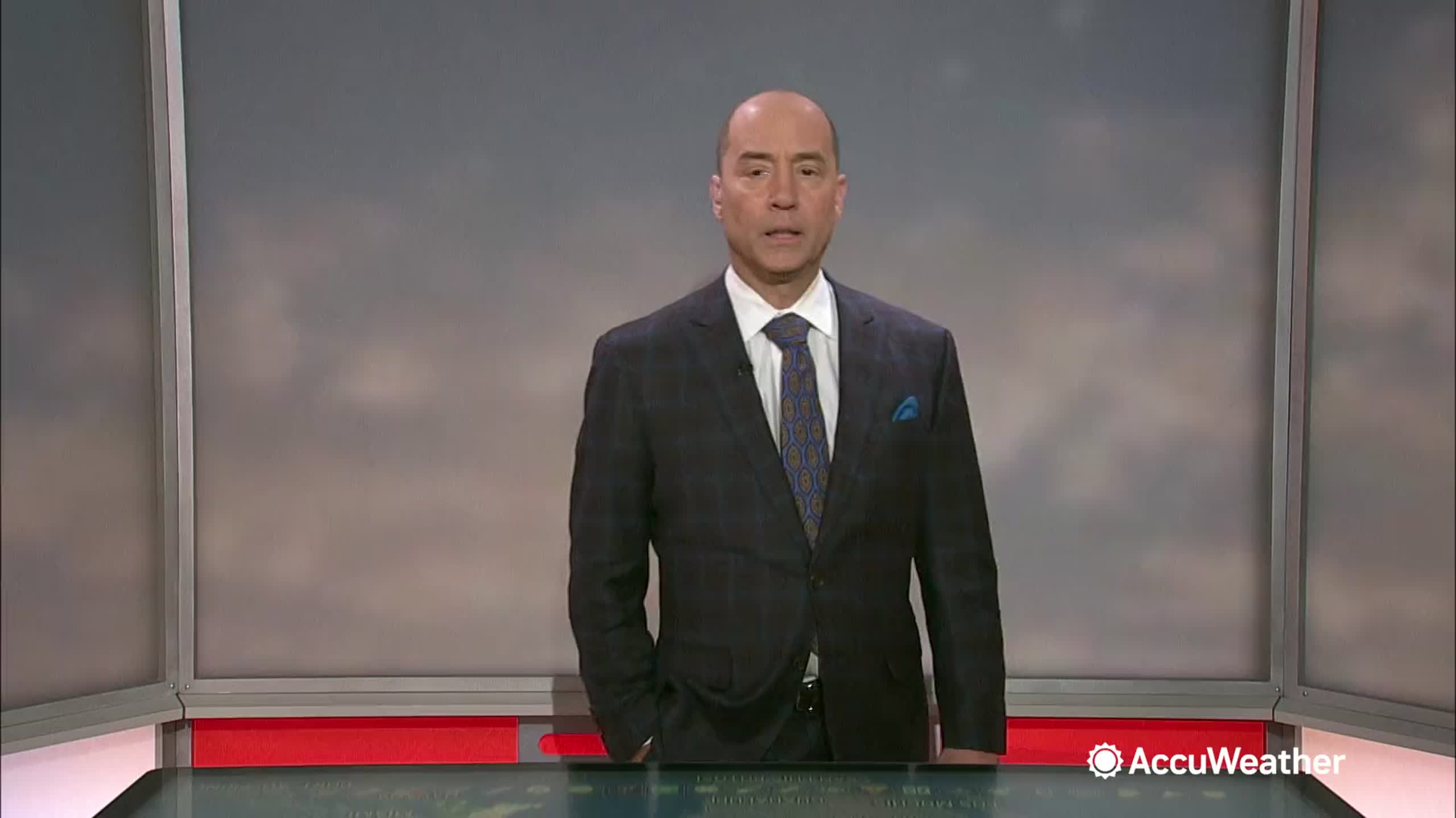 Expert Forecasts Weather Videos | AccuWeather