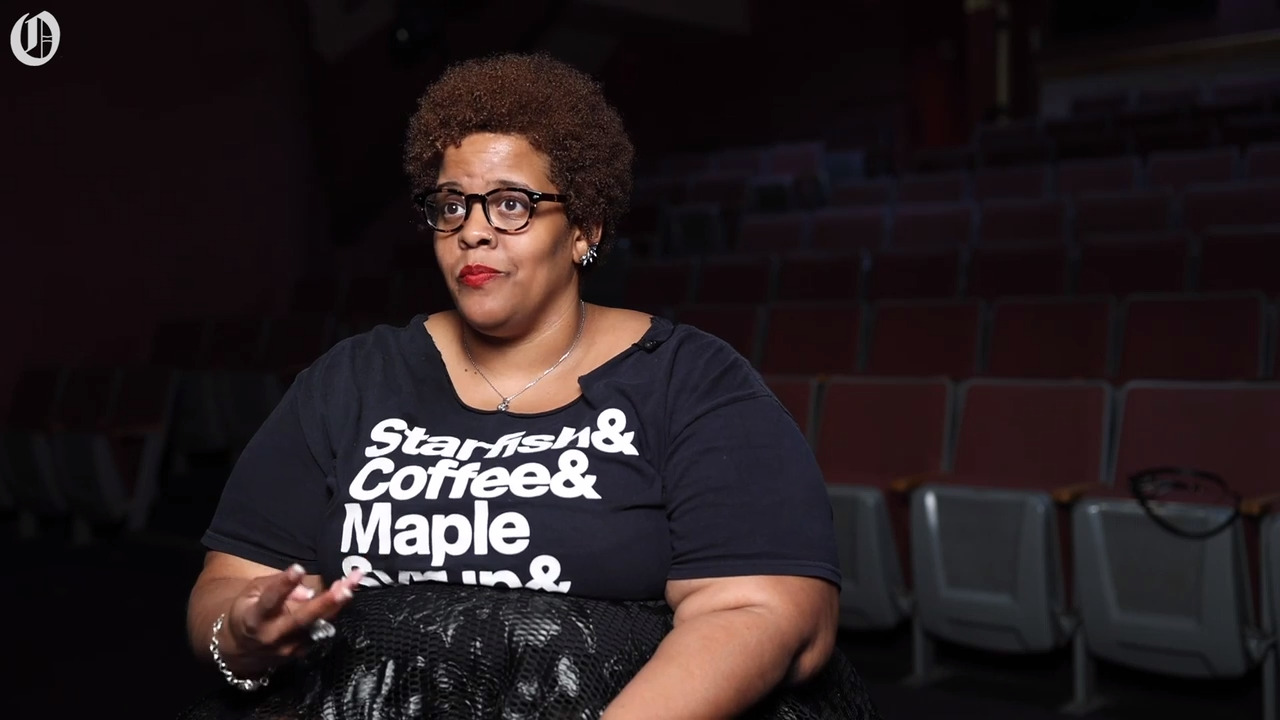 Charlotte playwright founds Queen City New Play Initiative | Charlotte ...