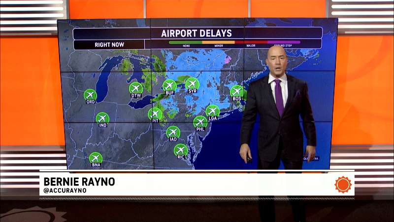 Trending Now Weather Videos | AccuWeather