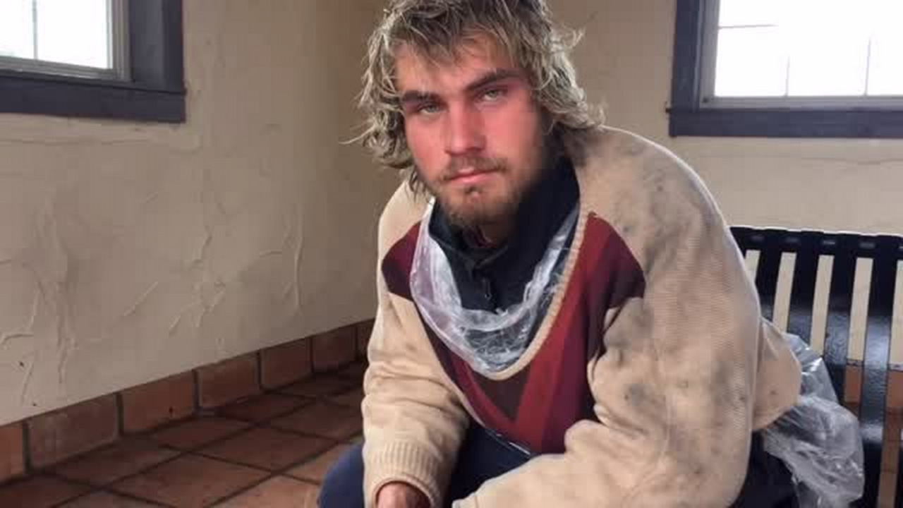 What it's like to be homeless in Grover Beach | San Luis Obispo Tribune