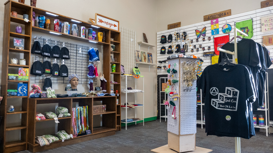 A Gift of Serenity opens in Tacoma's Freighthouse Square | Tacoma News ...