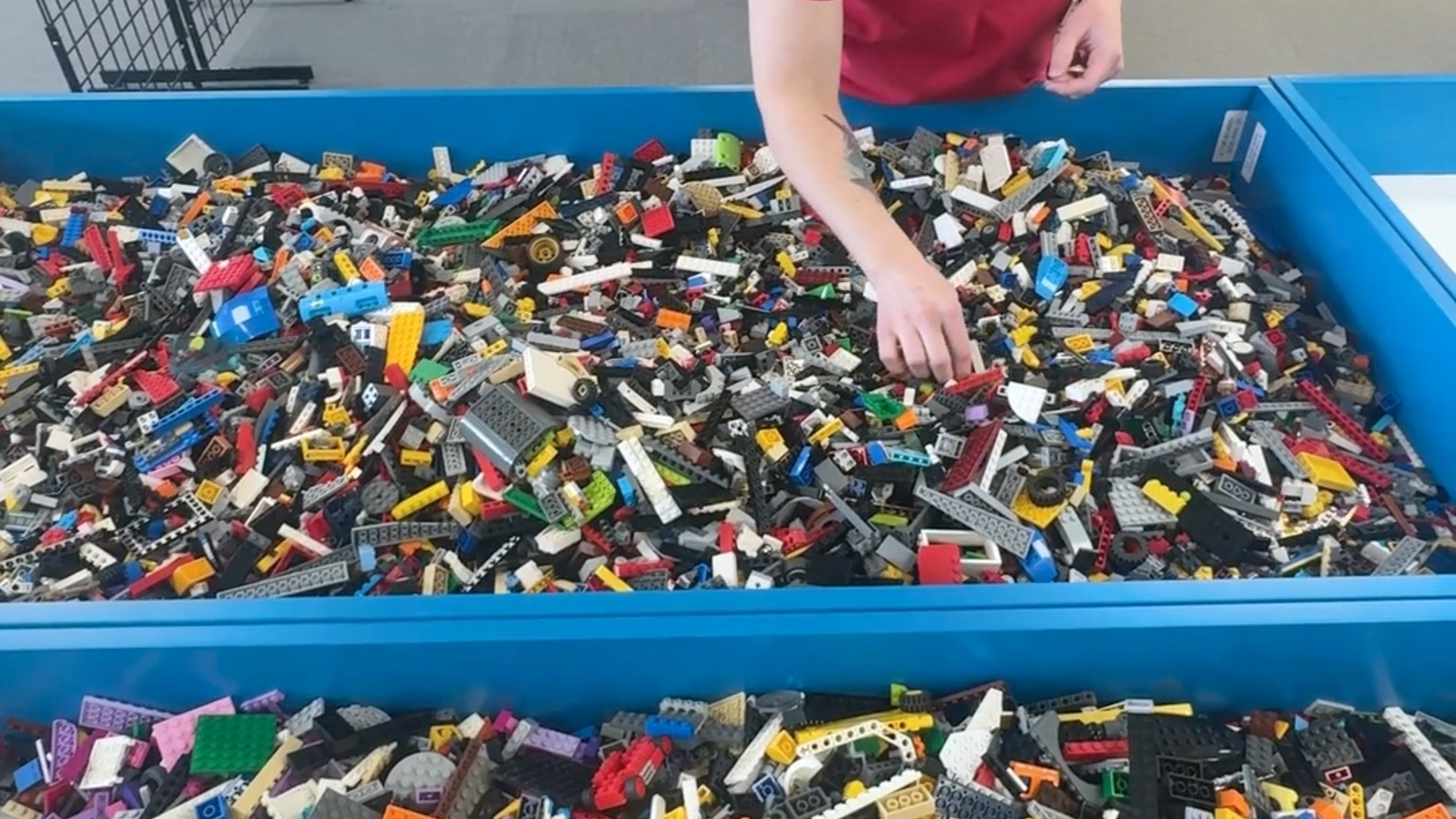 New store for Lego lovers opens in Lee's Summit | Kansas City Star