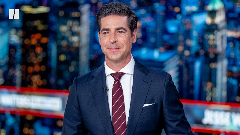 Fox News Co-Host Scorches Jesse Watters For 'Advocating For Roe ...