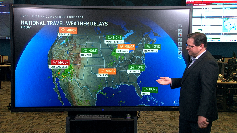 Trending Now Weather Videos | AccuWeather