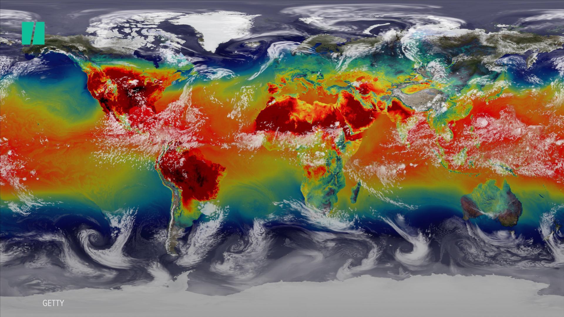 UN Climate Change Report: Everything You Need To Know | HuffPost UK News