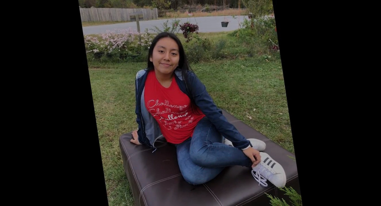 Hania Aguilar missing for 2 weeks; FBI seeks surveillance videos ...