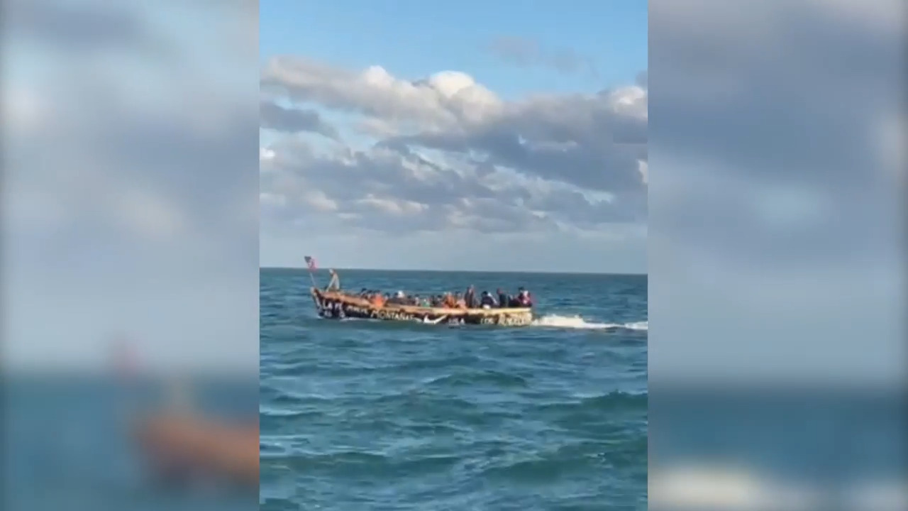 Fishermen encounter Cuban migrant boat off Florida Keys | Miami Herald