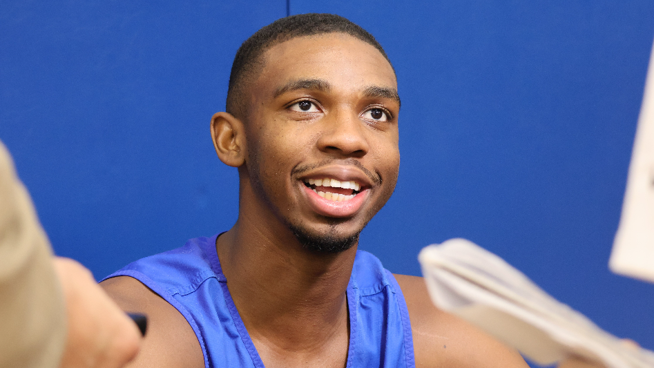 Kentucky basketball Lamont Butler on winning shot | Lexington Herald Leader
