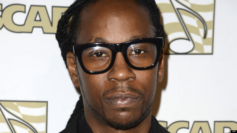 2 Chainz Hospitalized After Car Crash In Miami | HuffPost Entertainment