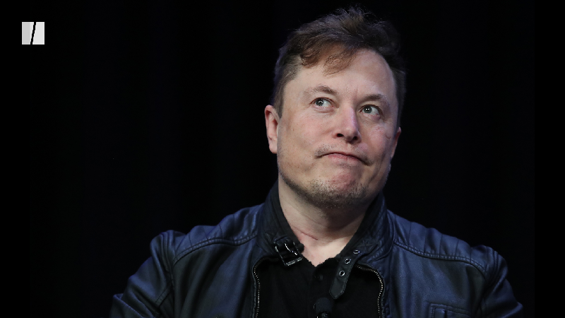 Elon Musk Just Showed Up At Twitter Carrying A Sink | HuffPost Latest News