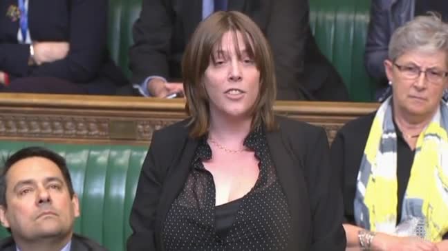 Labour's Jess Phillips Says 'Snap' General Election Shows Westminster ...