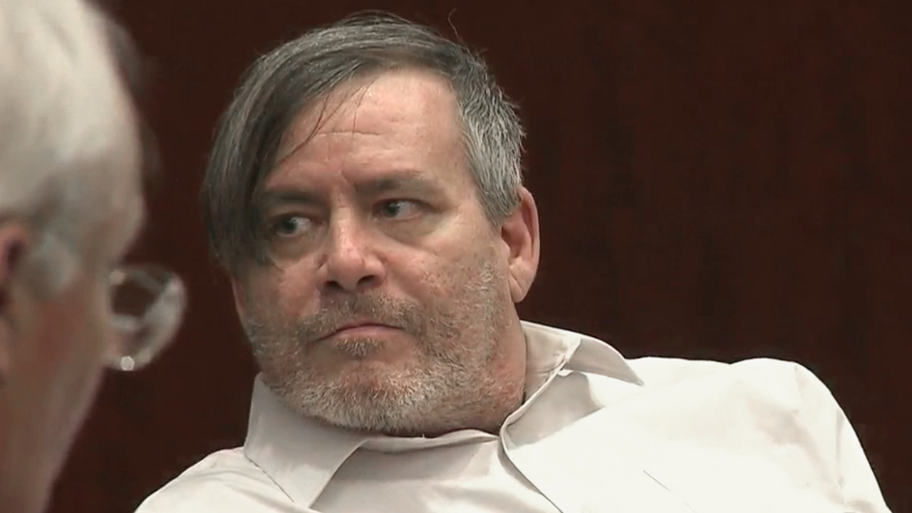 Defense asks jurors to consider the intense anger of Jon Sander in his ...