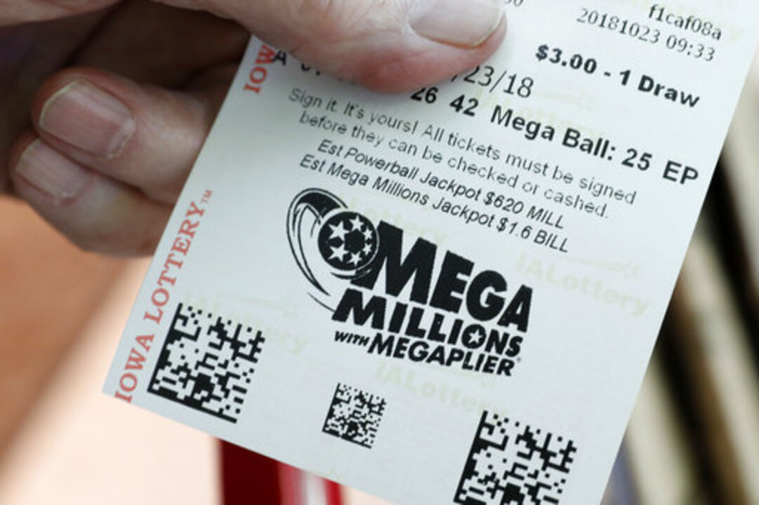 Kansas Lottery Results & Winning Numbers | Wichita Eagle