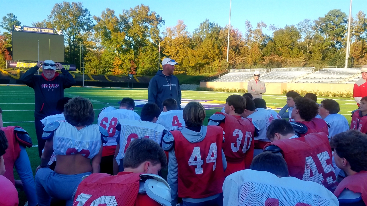 Hammond football goes for 17th state championship | The State