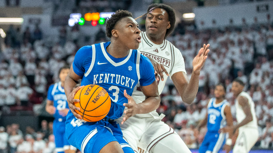 Kentucky basketball’s comeback win at Mississippi State | Lexington ...