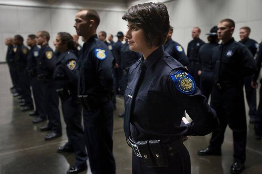 Sacramento State teams up with law enforcement | The Sacramento Bee