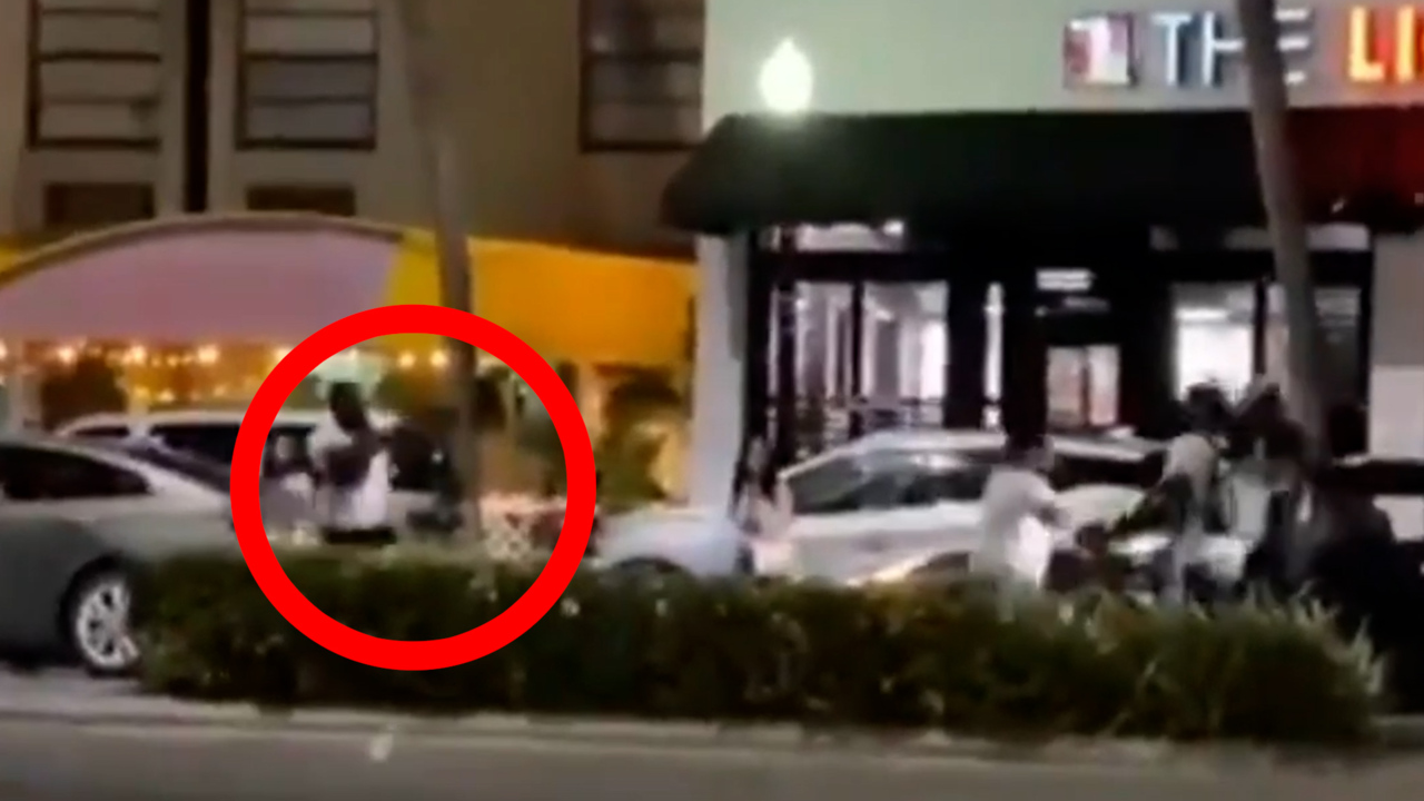Cops looking for New Yorker in Miami Beach triple shooting | Miami Herald