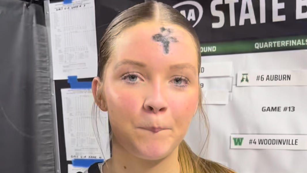 Davis' Cheyenne Hull recaps 4A state tournament win over Mead | Tacoma ...