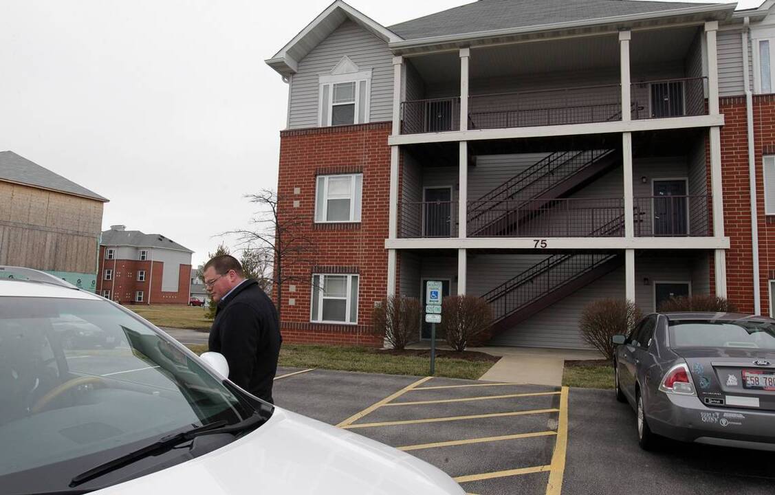 Teen sentenced for fatal shooting in Fairview Heights, IL | Belleville ...