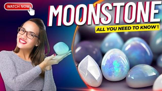 MOONSTONE - The Essential Information You Need to Know About this ...