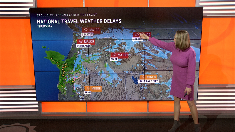 Hurricane Tracking & Storm Radar | AccuWeather