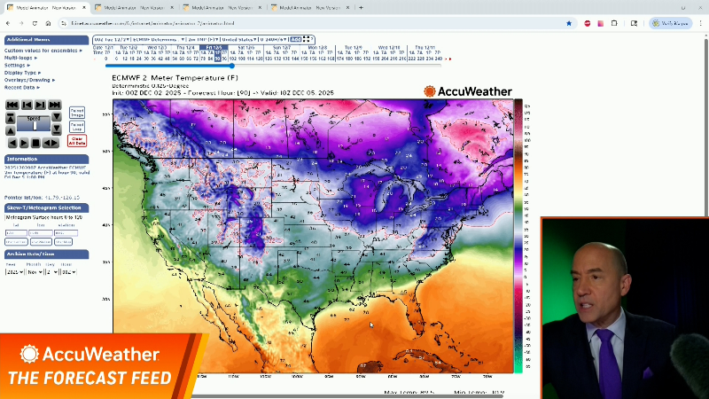Trending Now Weather Videos | AccuWeather