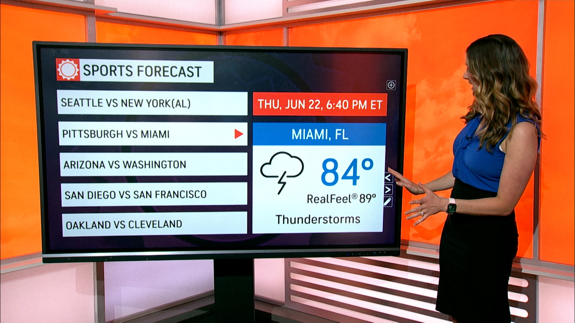 Trending Now Weather Videos | AccuWeather