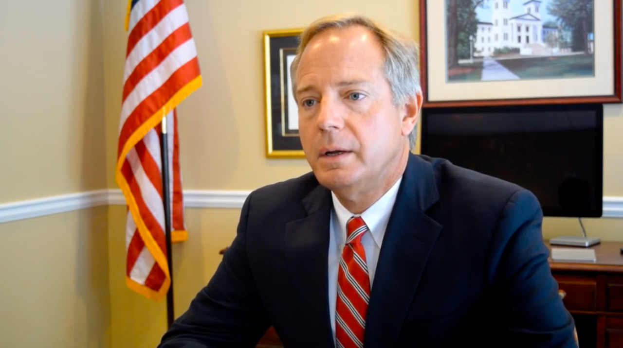 Duffie Stone on how a minor gets charged as an adult in a crime | The State