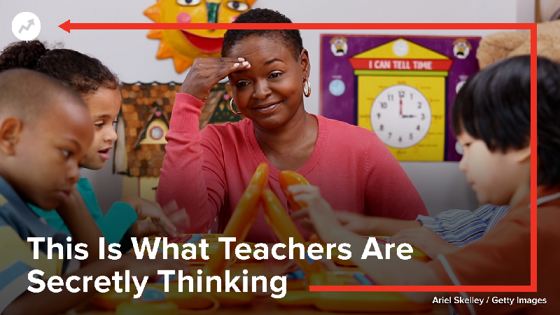 What To Do When Your Kid Says They Hate School | HuffPost Life