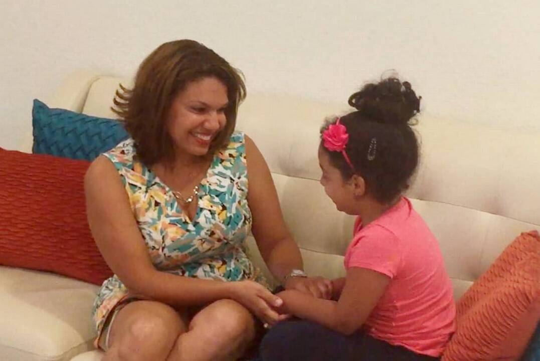 Un Minuto Con: Digna Cabral, candidata para el Concejo de Doral | El ...