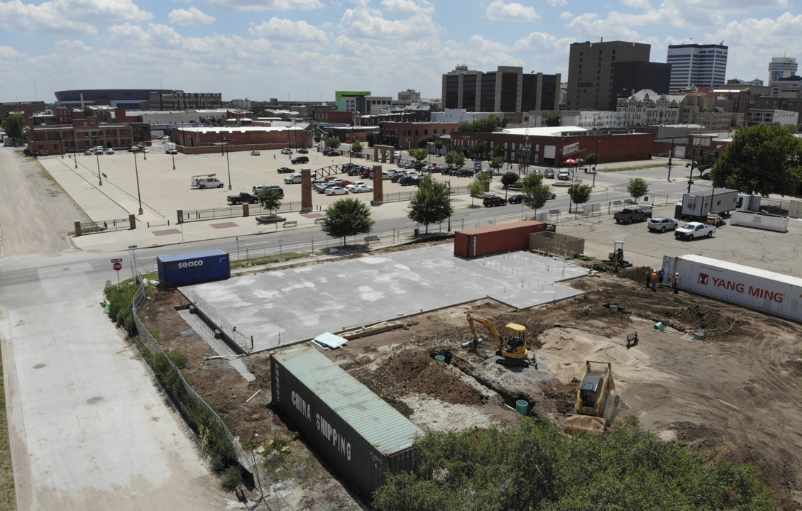 Wave downtown venue to open with Toadies show | Wichita Eagle