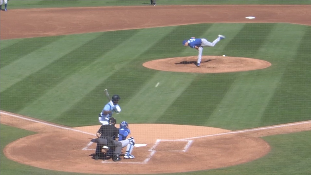 March 9, 2021, KC Royals vs Seattle Mariners game highlights | Kansas ...