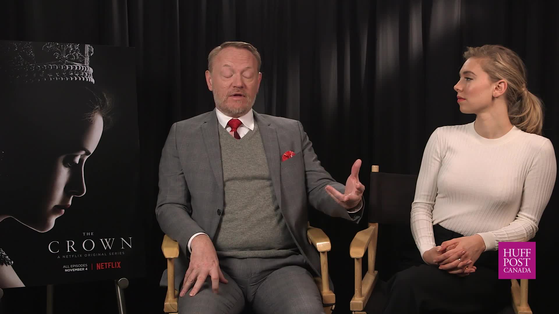 Here's How Prince William Really Feels About 'The Crown,' Claims Royal ...