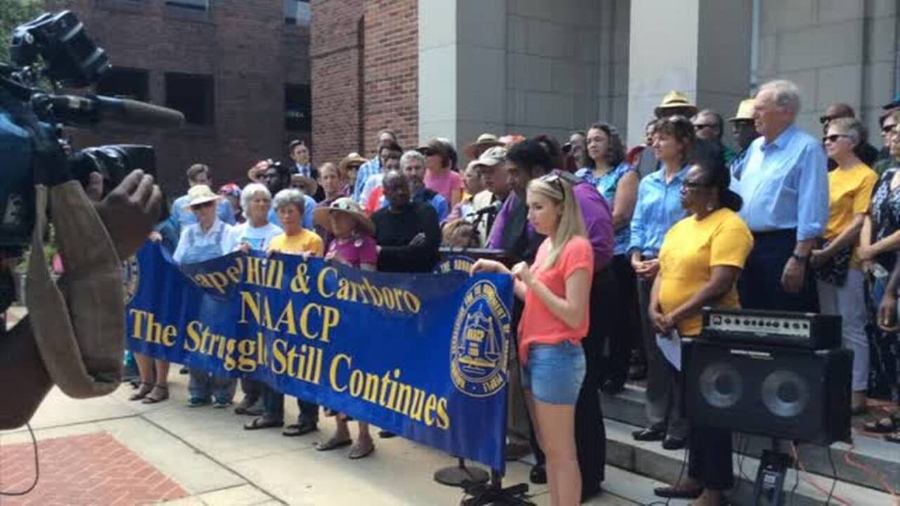 Fate of UNC Center for Civil Rights will rest with new UNC Board of ...