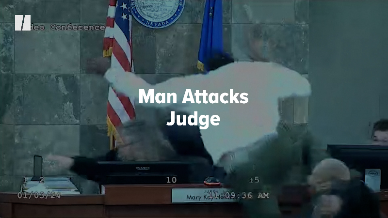 NYC Man Accused Of Hate Crimes, Attacking Women On Street | HuffPost ...